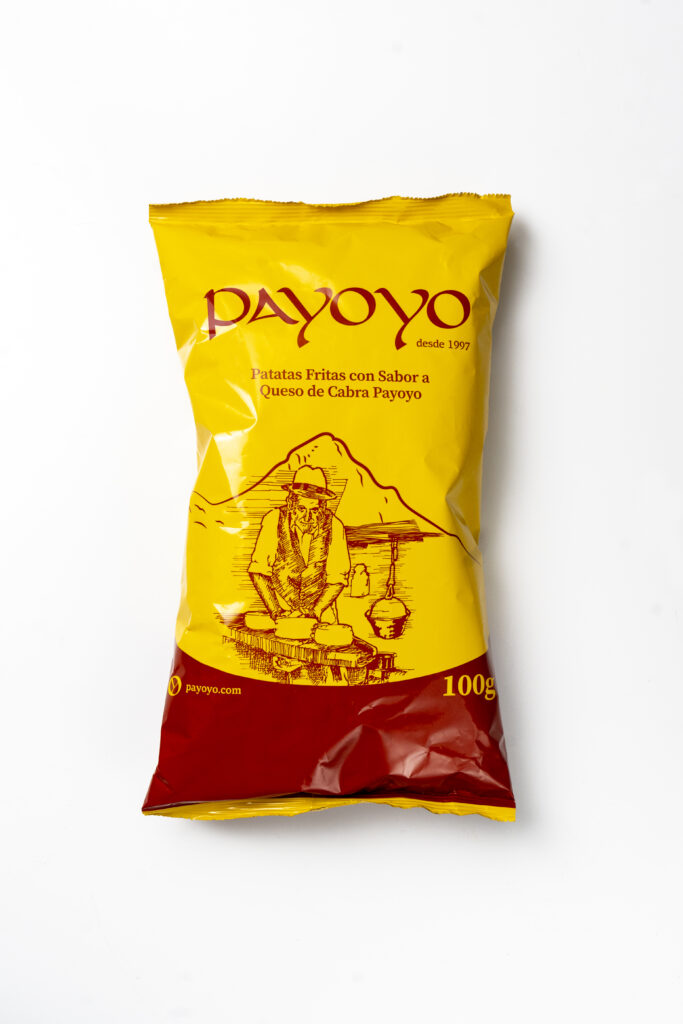 Productos – QUESO PAYOYO, S.L.